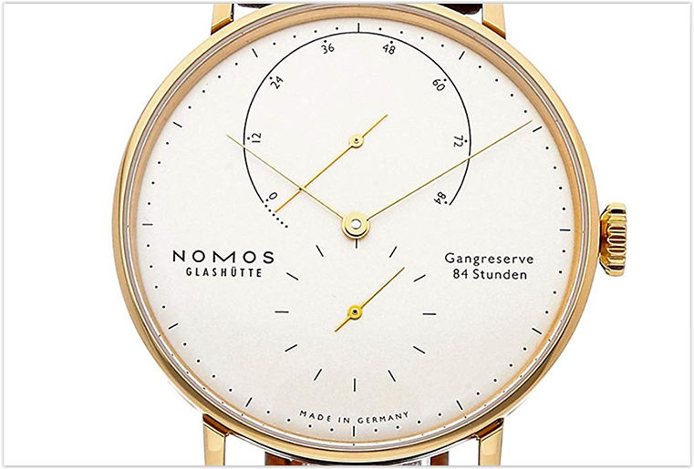 Men's Luxury Watches | Top products of Nomos | Buy Online